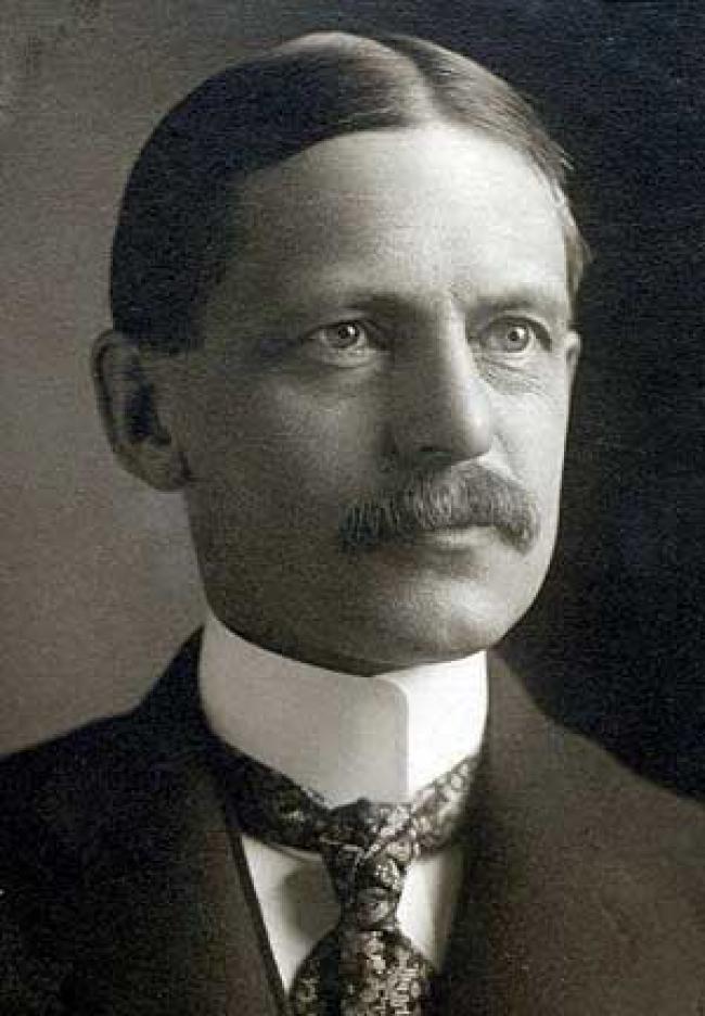 C.L.E. Esbjorn | Augustana College